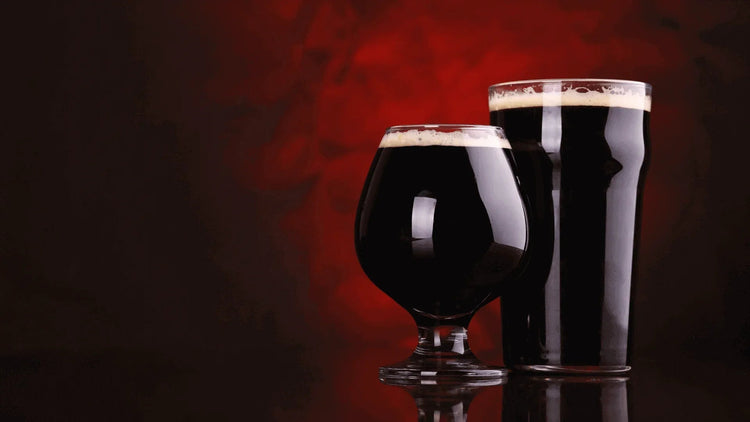 Birre Porter Alla Scoperta delle Stout Scure | Maltese