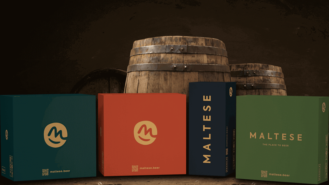 EL MUNDO DE LA CERVEZA ARTESANAL ONLINE EN 2025 – Maltese