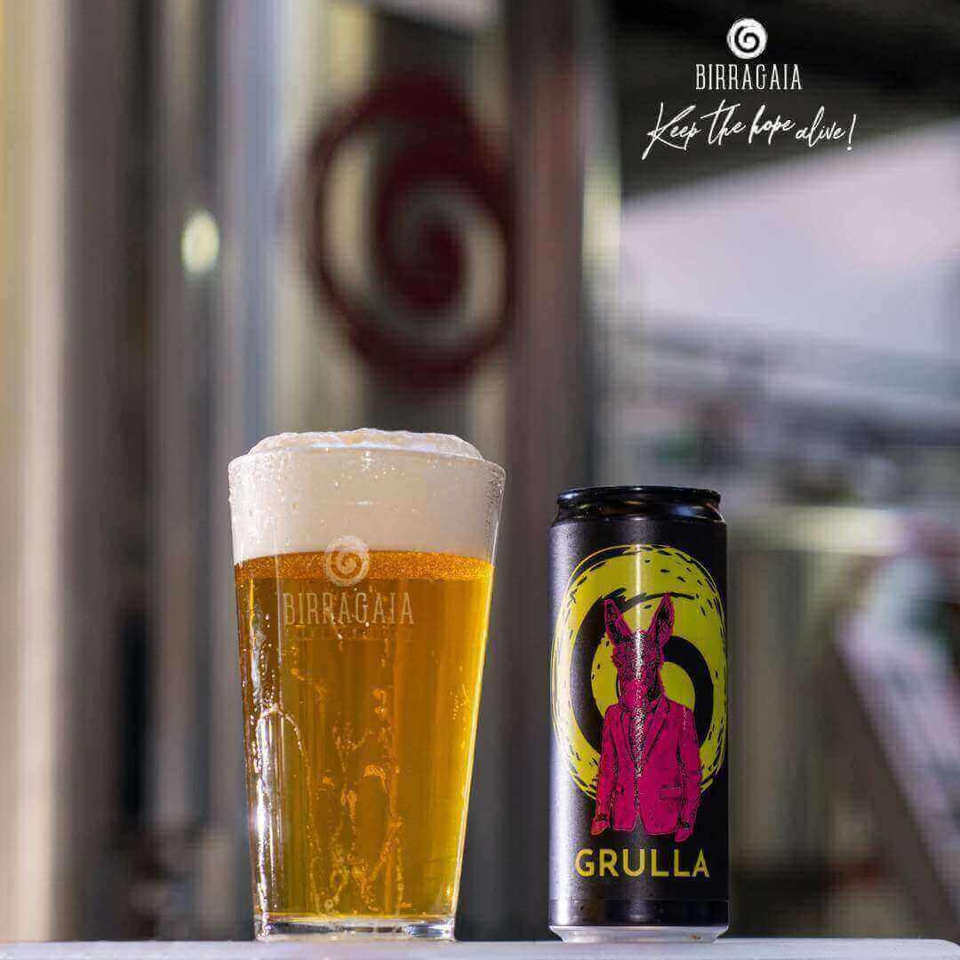 Cose da Sapere sulle Birre del Birrificio Gaia | Maltese
