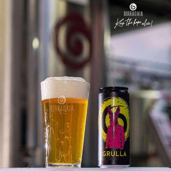 Cose da Sapere sulle Birre del Birrificio Gaia | Maltese