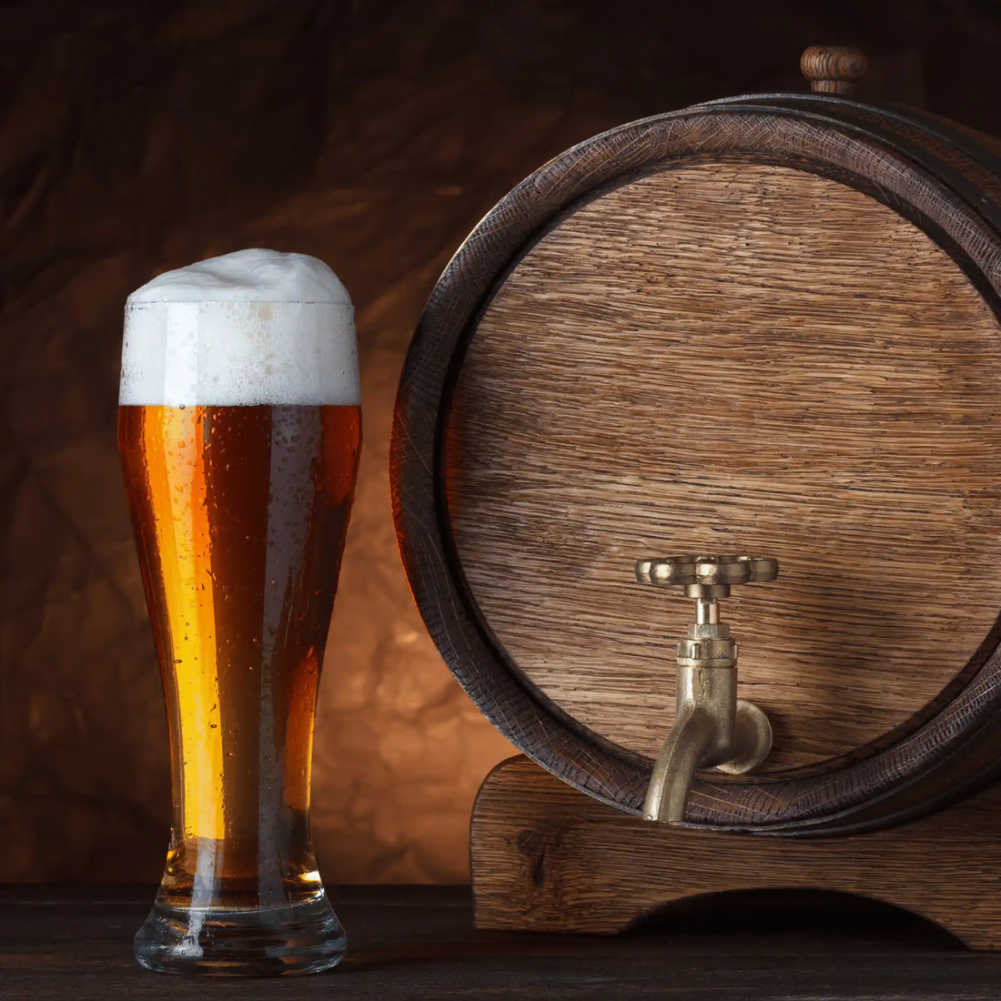 La storia della Birra Lager scopri origini e segreti – Maltese