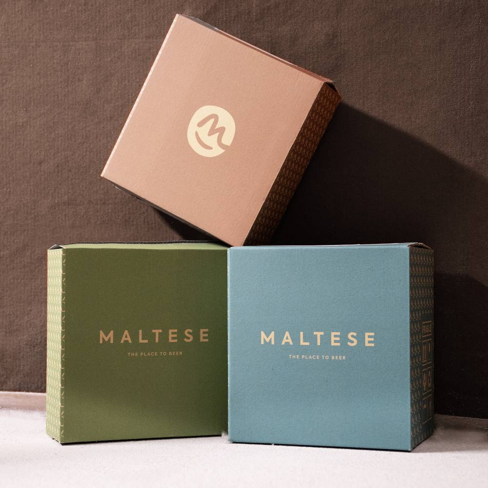 birre artigianali italiane IPA online – Maltese